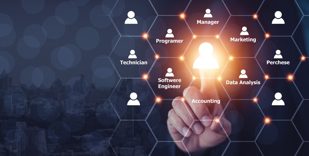 Expert Staffing Solutions: Tailored To Your Needs